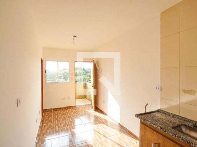 Apartamento à Venda Vila Carrão, 2 Quartos, 41 m2