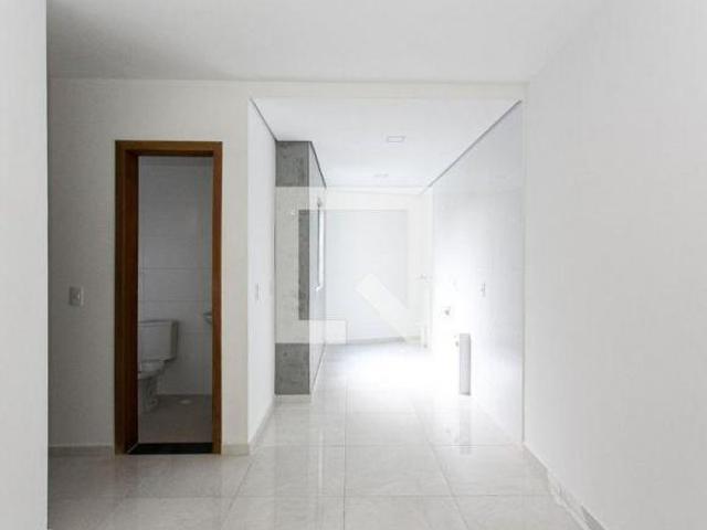 Apartamento à Venda Vila Carrão, 2 Quartos, 41 m2
