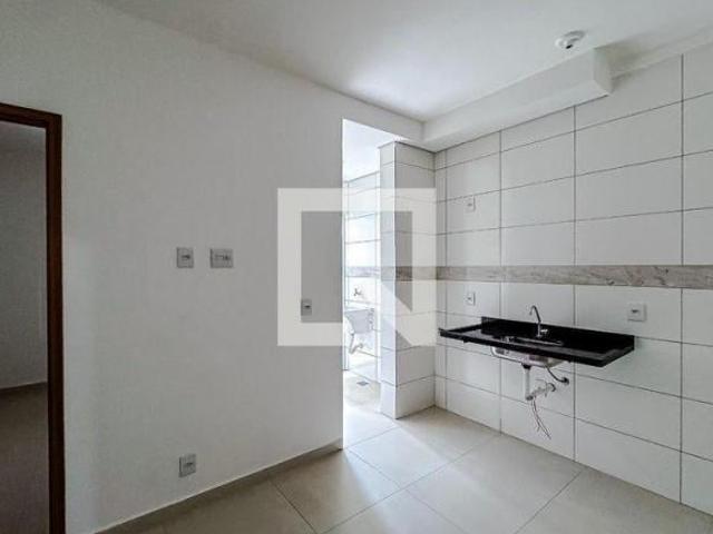 Apartamento à Venda Vila Carrão, 2 Quartos, 41 m² São Paulo