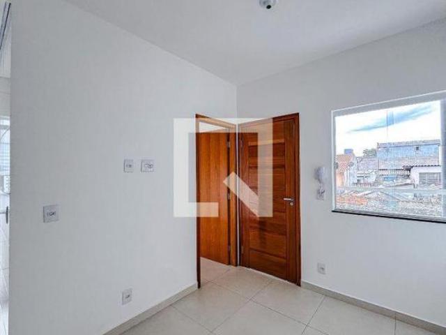 Apartamento à Venda Vila Carrão, 2 Quartos, 41 m² São Paulo