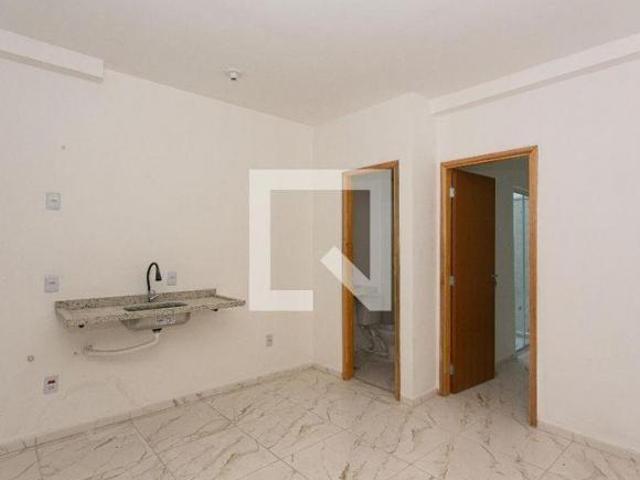 Apartamento à Venda Vila Carrão, 2 Quartos, 41 m² São Paulo