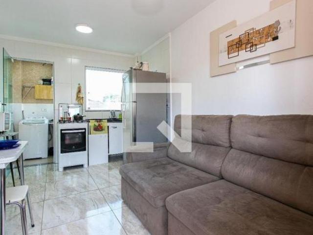 Apartamento à Venda Vila Carrão, 2 Quartos, 42 m2