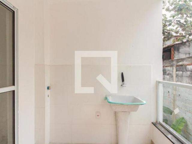 Apartamento à Venda Vila Carrão, 2 Quartos, 42 m2