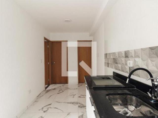 Apartamento à Venda Vila Carrão, 2 Quartos, 42 m2