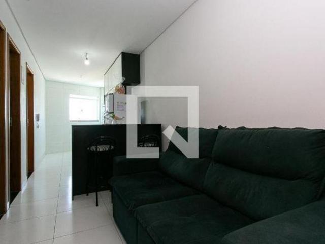 Apartamento à Venda Vila Carrão, 2 Quartos, 42 m² São Paulo