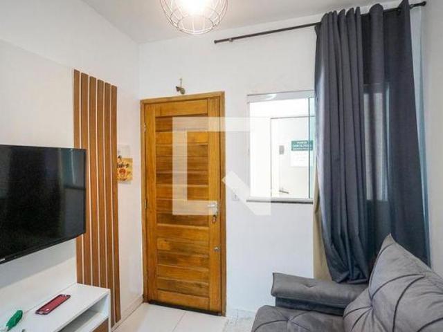 Apartamento à Venda Vila Carrão, 2 Quartos, 42 m² São Paulo