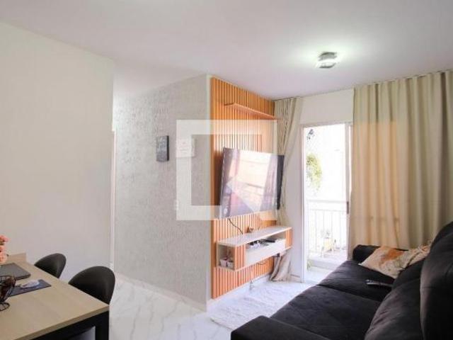 Apartamento à Venda Vila Carrão, 2 Quartos, 47 m2