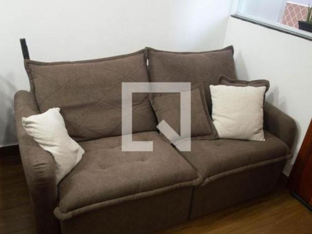 Apartamento à Venda Vila Carrão, 2 Quartos, 47 m2