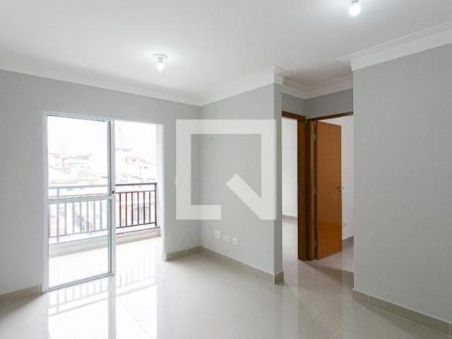 Apartamento à Venda Vila Carrão, 2 Quartos, 47 m2