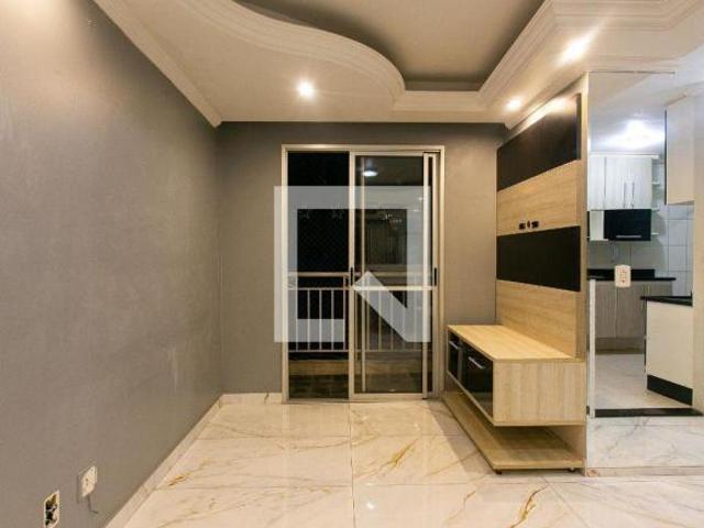 Apartamento à Venda Vila Carrão, 2 Quartos, 47 m2