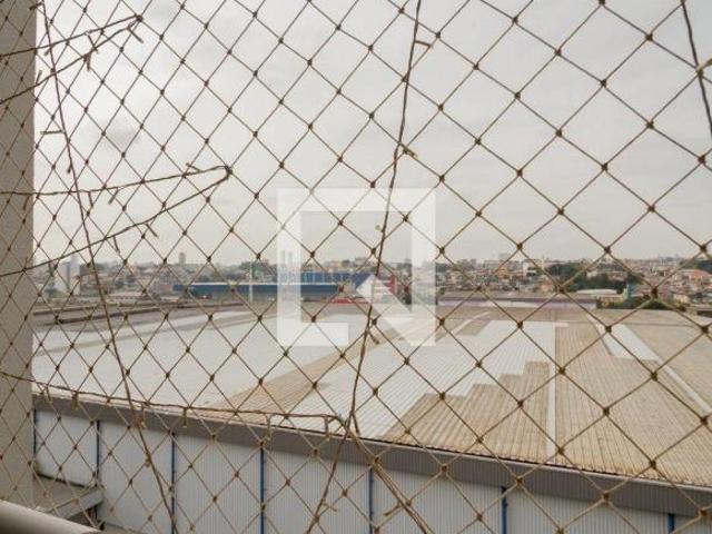 Apartamento à Venda Vila Carrão, 2 Quartos, 47 m2