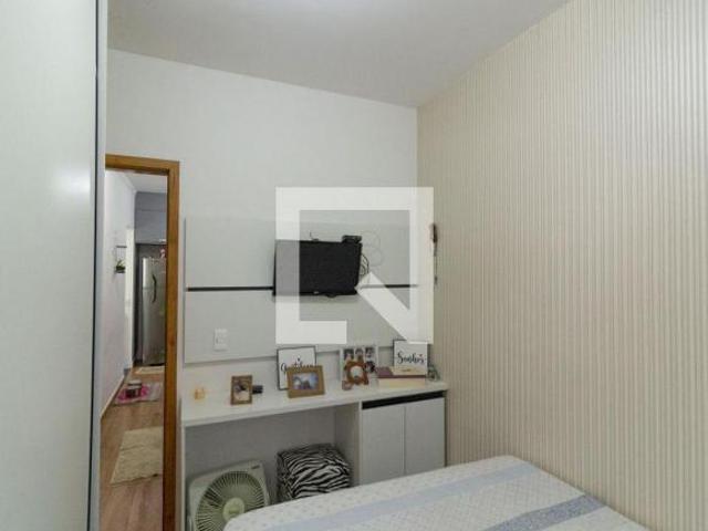 Apartamento à Venda Vila Carrão, 2 Quartos, 44 m2