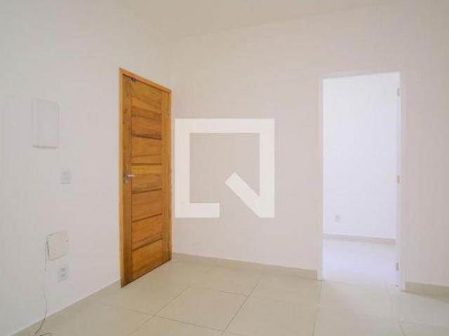 Apartamento à Venda Vila Carrão, 2 Quartos, 44 m2