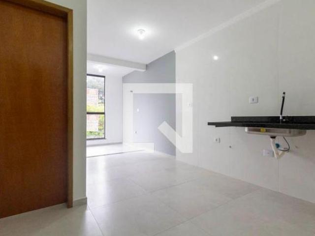Apartamento à Venda Vila Carrão, 2 Quartos, 44 m2