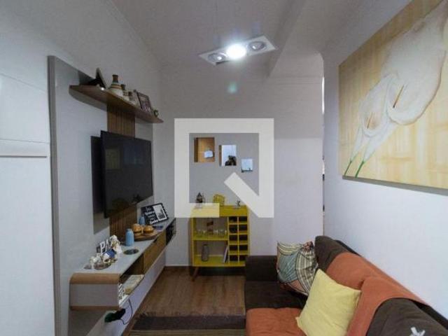Apartamento à Venda Vila Carrão, 2 Quartos, 44 m2