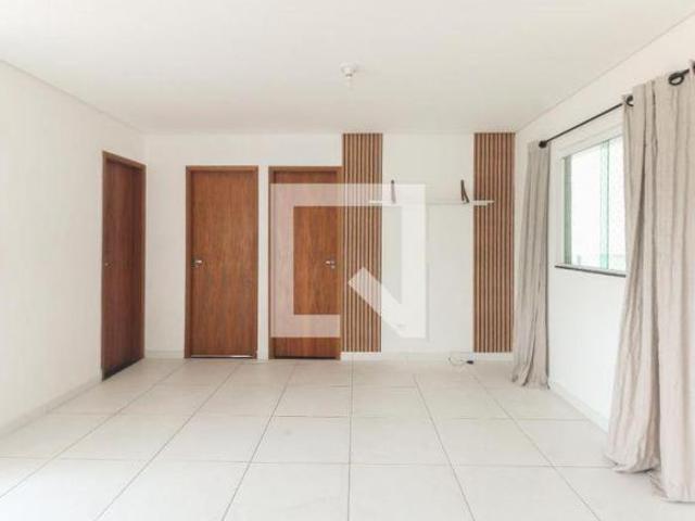 Apartamento à Venda Vila Carrão, 2 Quartos, 45 m2
