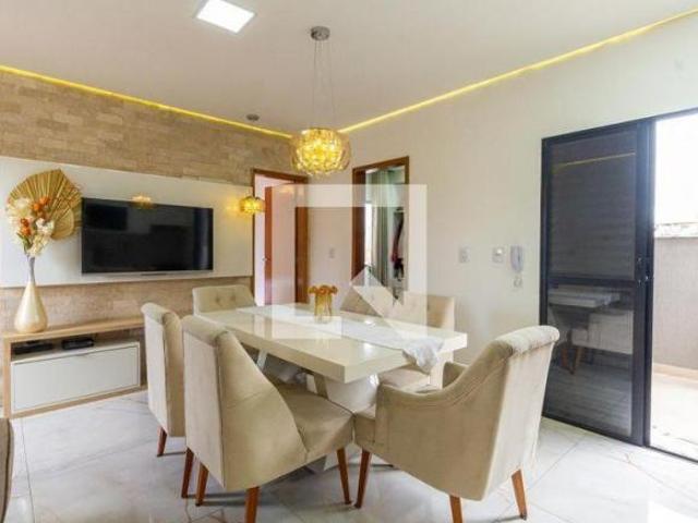 Apartamento à Venda Vila Carrão, 2 Quartos, 45 m2