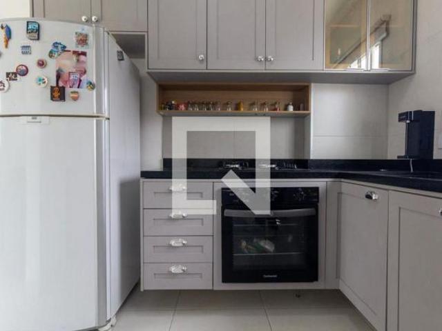 Apartamento à Venda Vila Carrão, 2 Quartos, 45 m2