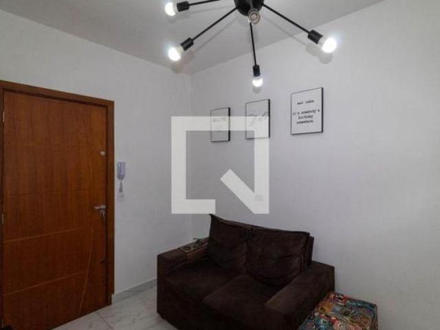 Apartamento à Venda Vila Carrão, 2 Quartos, 45 m2