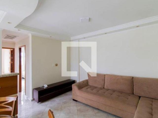 Apartamento à Venda Vila Carrão, 2 Quartos, 45 m2