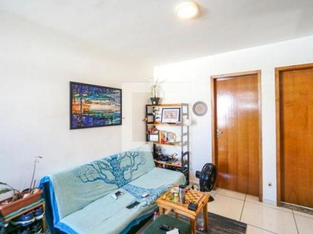Apartamento à Venda Vila Carrão, 2 Quartos, 45 m2