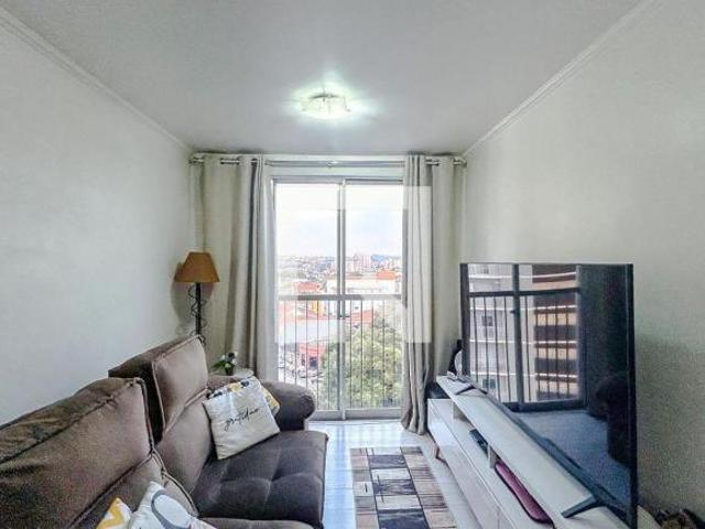 Apartamento à Venda Vila Carrão, 2 Quartos, 45 m2
