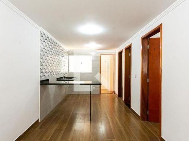Apartamento à Venda Vila Carrão, 2 Quartos, 45 m2
