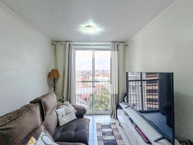 Apartamento à Venda Vila Carrão, 2 Quartos, 45 m² São Paulo