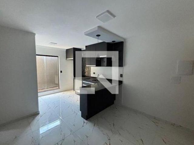 Apartamento à Venda Vila Carrão, 2 Quartos, 45 m² São Paulo
