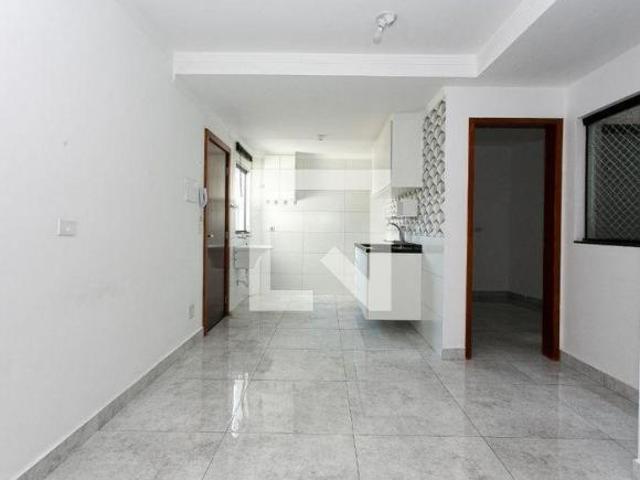 Apartamento à Venda Vila Carrão, 2 Quartos, 45 m² São Paulo