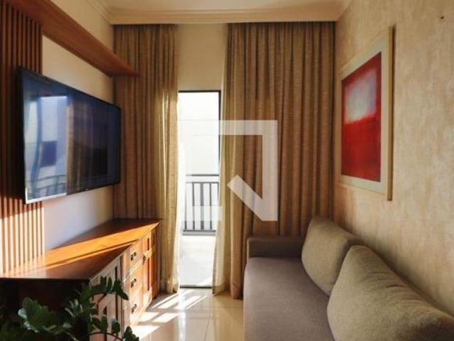 Apartamento à Venda Vila Carrão, 2 Quartos, 46 m2