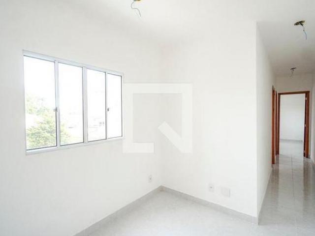 Apartamento à Venda Vila Carrão, 2 Quartos, 46 m2