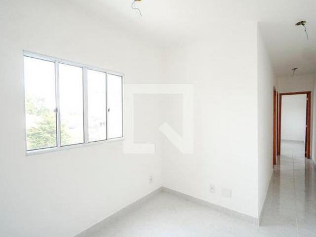 Apartamento à Venda Vila Carrão, 2 Quartos, 46 m2
