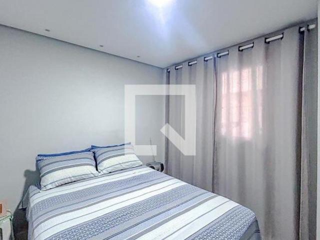 Apartamento à Venda Vila Carrão, 2 Quartos, 46 m2