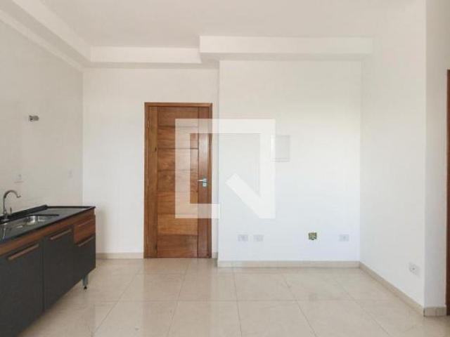 Apartamento à Venda Vila Carrão, 2 Quartos, 46 m2