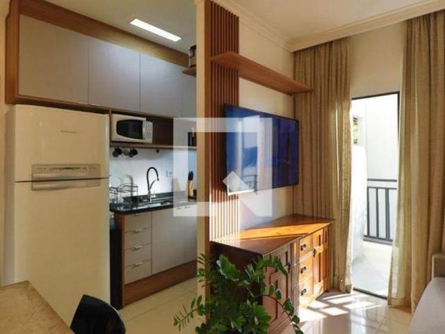 Apartamento à Venda Vila Carrão, 2 Quartos, 46 m² São Paulo