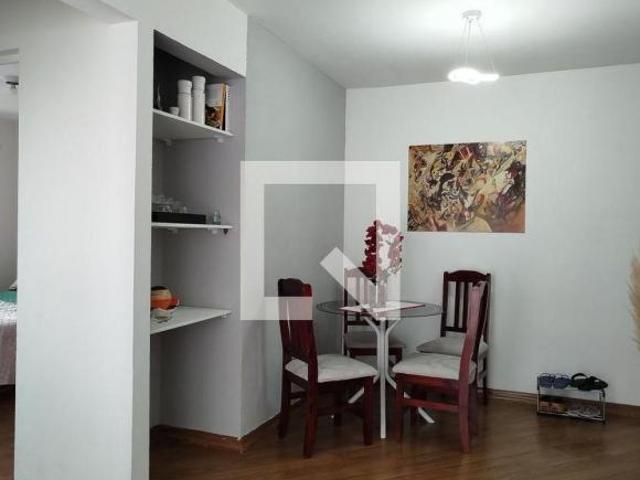 Apartamento à Venda Vila Carrão, 2 Quartos, 48 m2