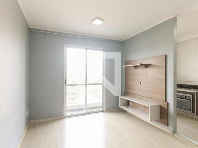 Apartamento à Venda Vila Carrão, 2 Quartos, 48 m2