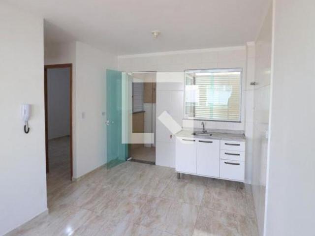 Apartamento à Venda Vila Carrão, 2 Quartos, 48 m2
