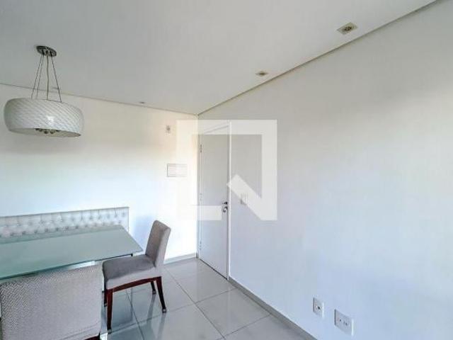 Apartamento à Venda Vila Carrão, 2 Quartos, 48 m2