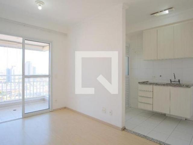 Apartamento à Venda Vila Carrão, 2 Quartos, 48 m2