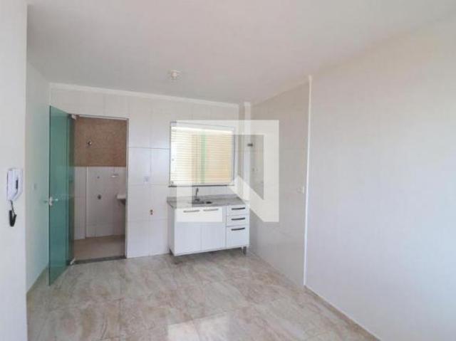 Apartamento à Venda Vila Carrão, 2 Quartos, 48 m² São Paulo