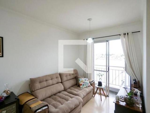 Apartamento à Venda Vila Carrão, 2 Quartos, 49 m2