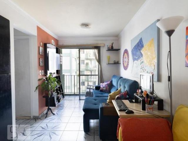 Apartamento à Venda Vila Carrão, 2 Quartos, 49 m2