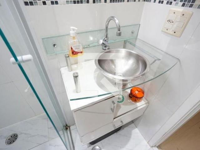 Apartamento à Venda Vila Carrão, 2 Quartos, 49 m2