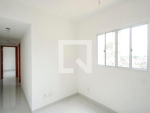 Apartamento à Venda Vila Carrão, 2 Quartos, 49 m2