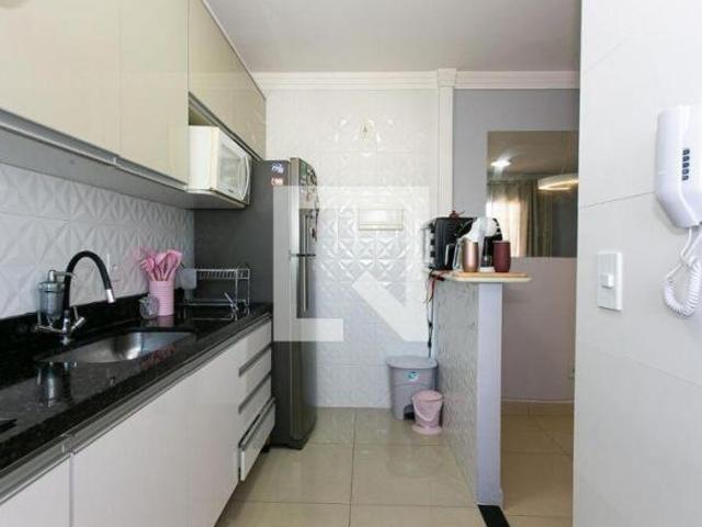 Apartamento à Venda Vila Carrão, 2 Quartos, 49 m2