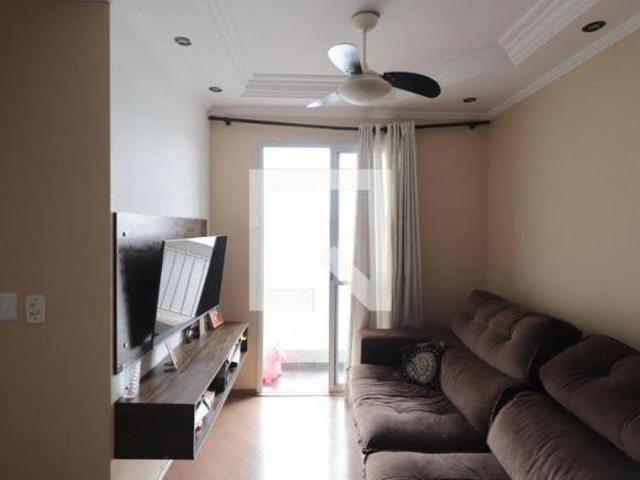 Apartamento à Venda Vila Carrão, 2 Quartos, 49 m2