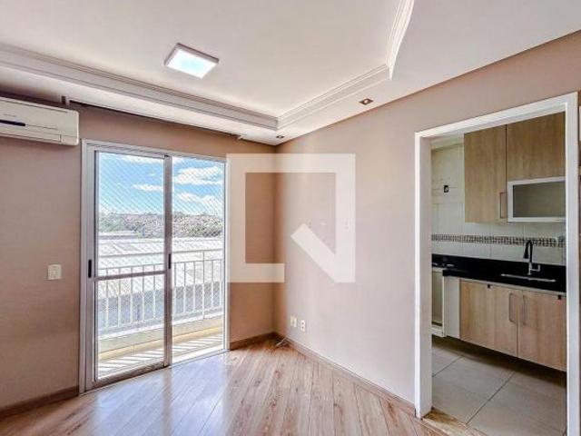 Apartamento à Venda Vila Carrão, 2 Quartos, 49 m2