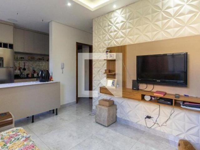 Apartamento à Venda Vila Carrão, 2 Quartos, 49 m2